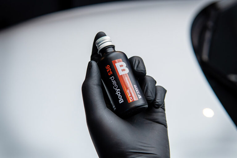 TEVO nano quartz coating | カーコーティング専門店-ShiningCars
